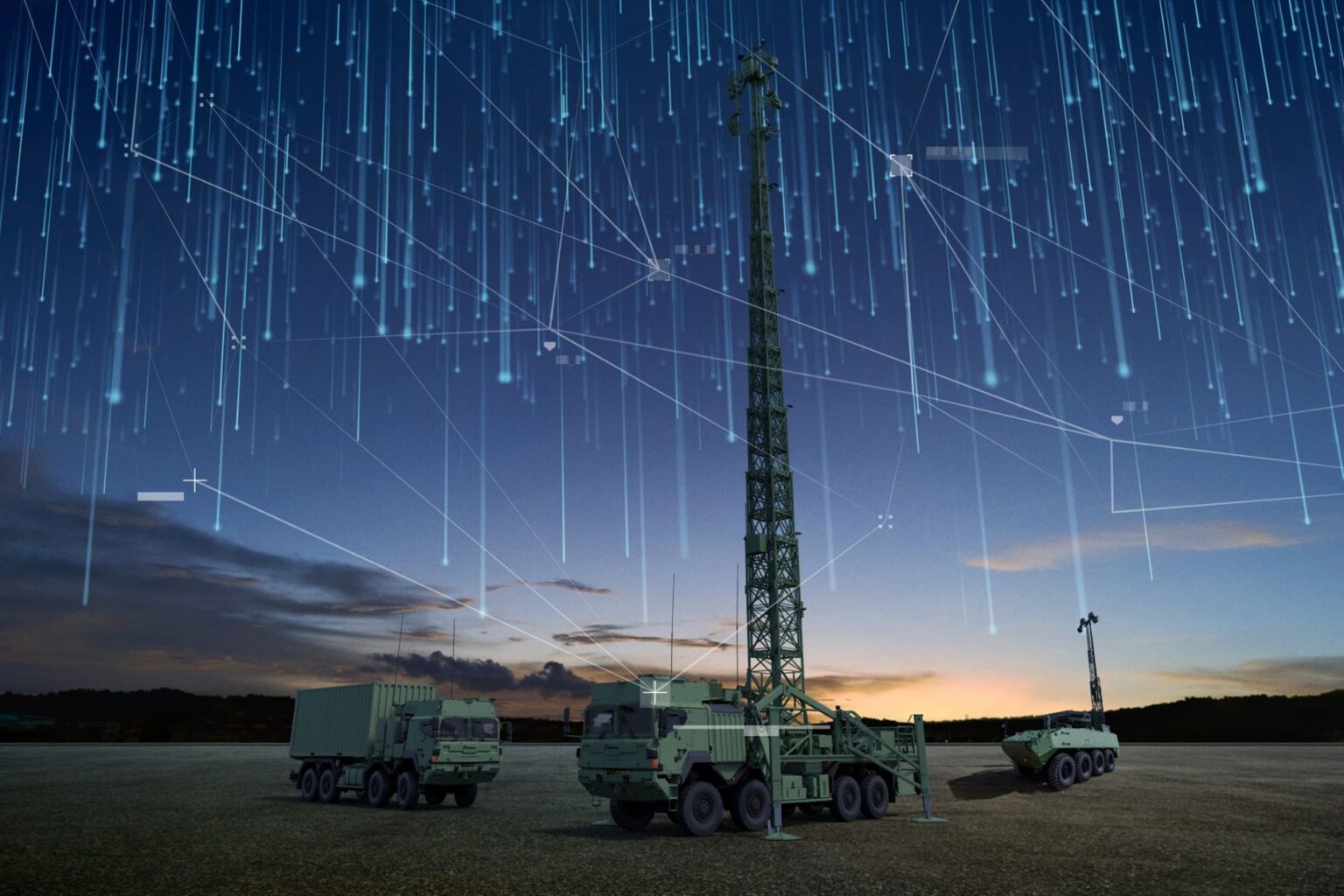 Germany Defence News Round-up: Week 6 (2025) - Global Aerospace ...